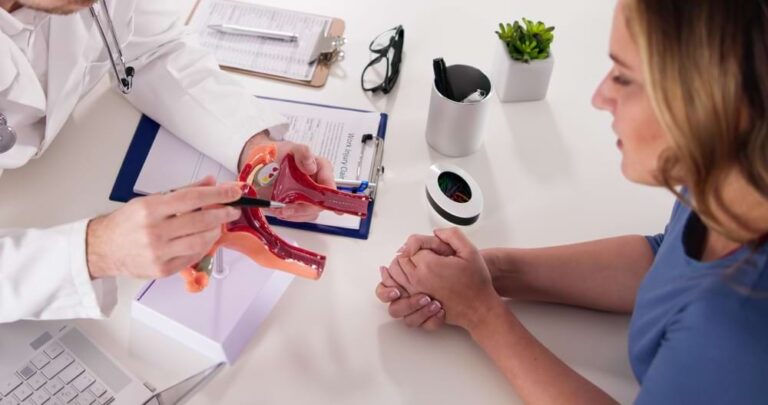 Uterine Fibroid Embolization vs. Endometrial Ablation - VIP Fibroid